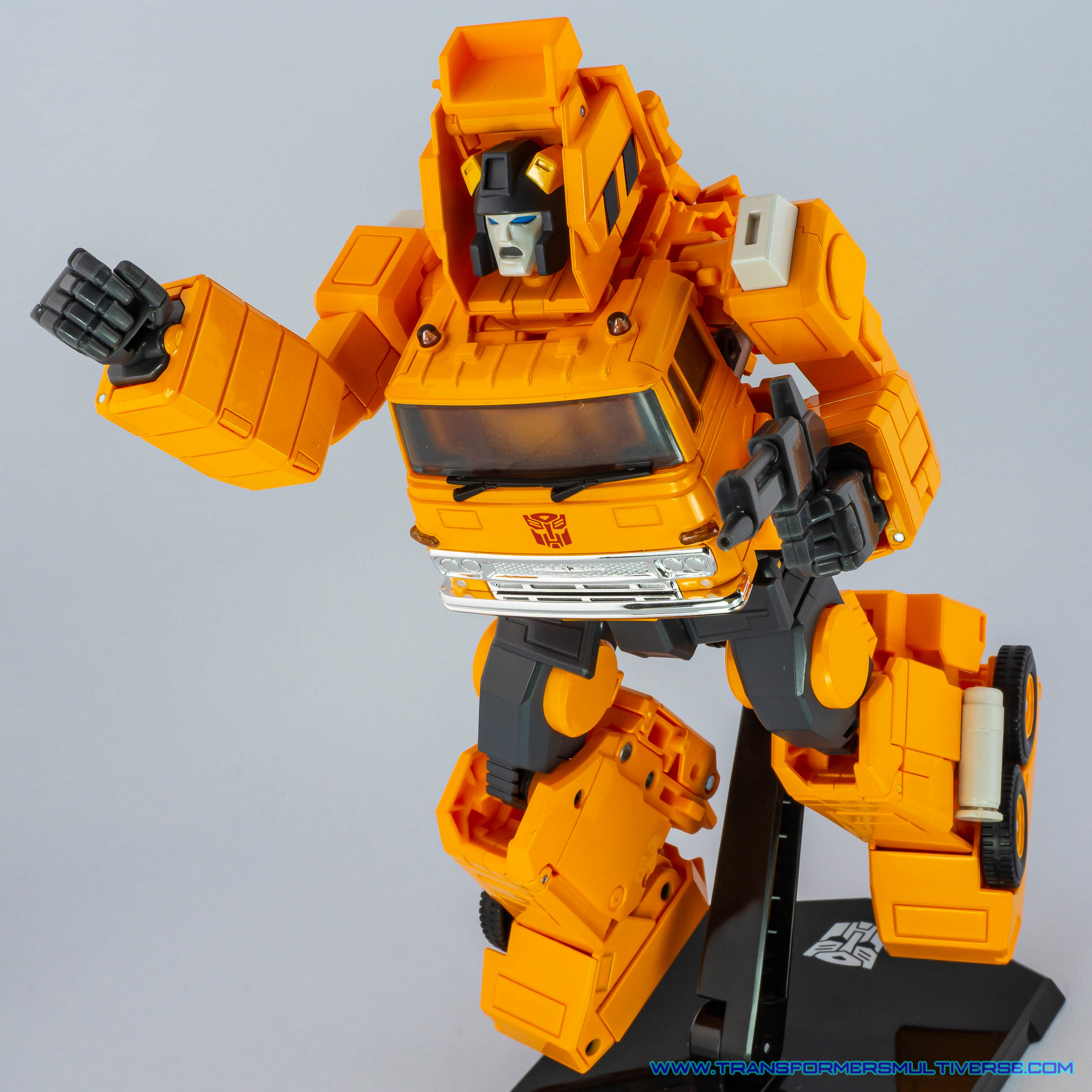 Grapple (Transformers Generation 1)