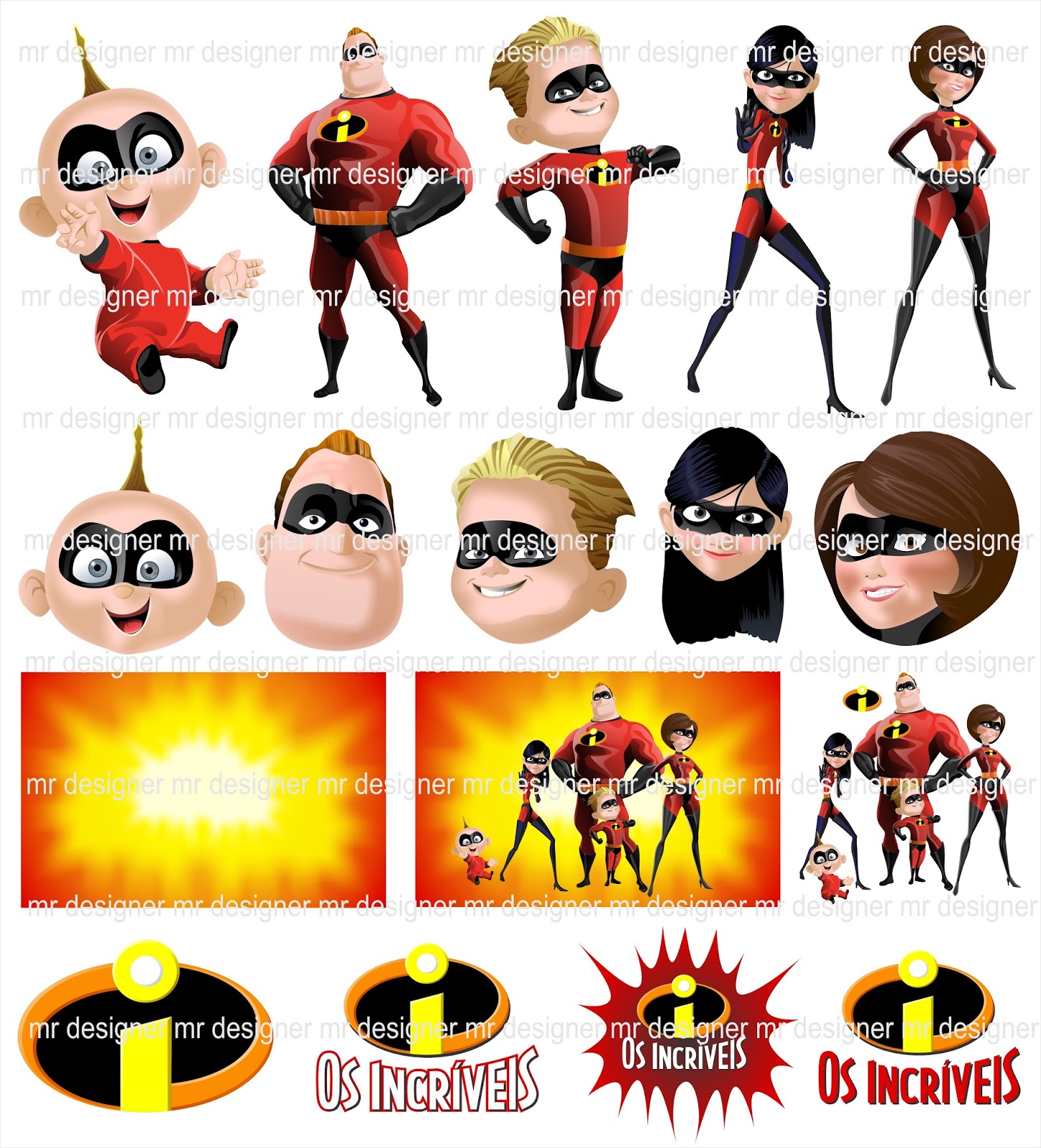 Vendas MR: os incríveis vetores e imagens png