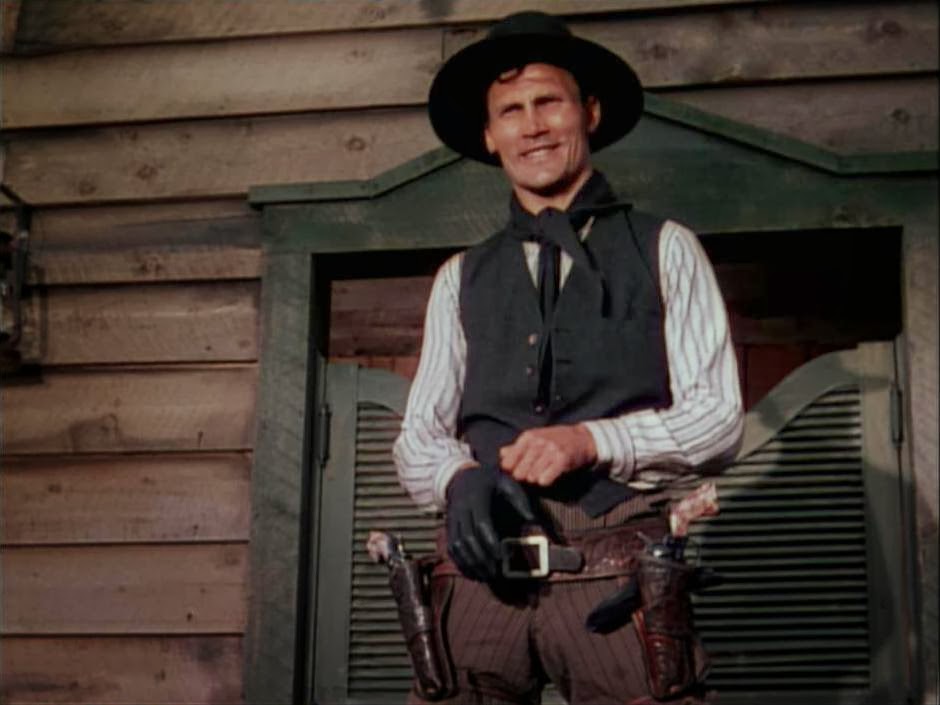 Films Worth Watching: Shane (1953) - Directed by George Stevens