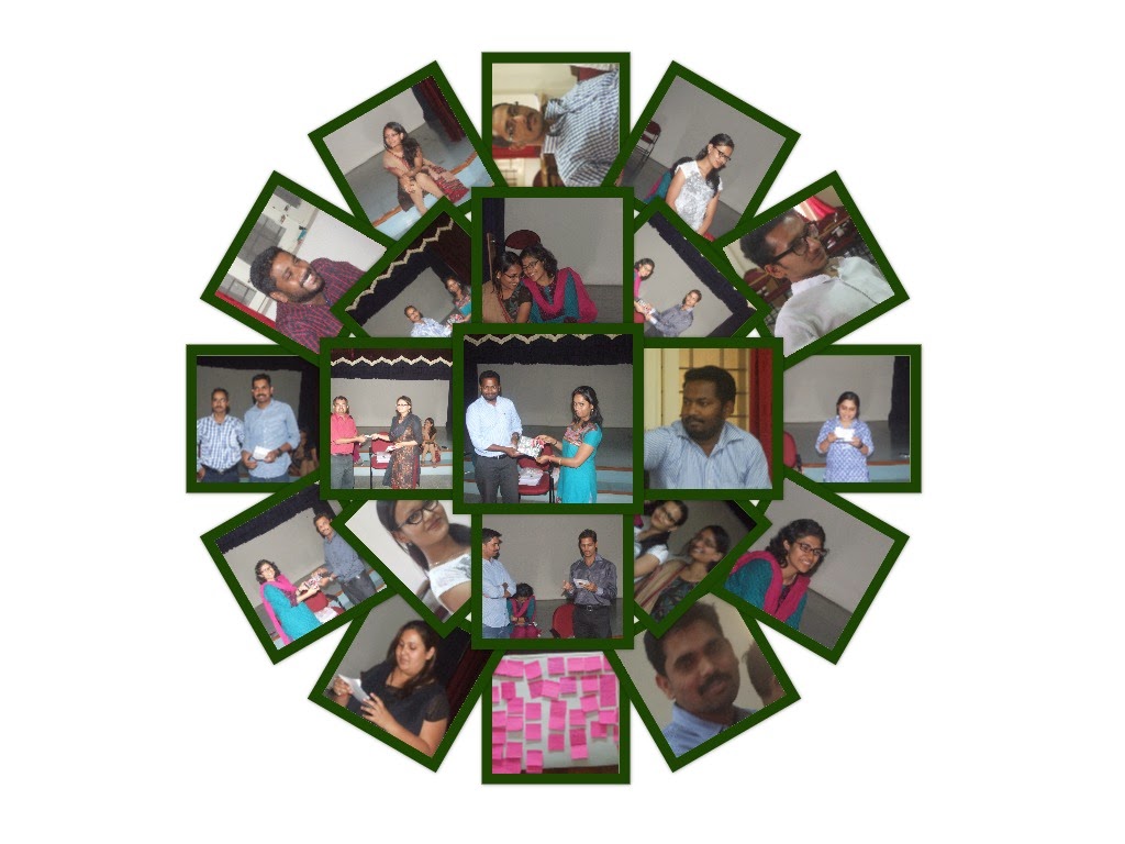 MasterCoach: Masters Training - Collage Photos