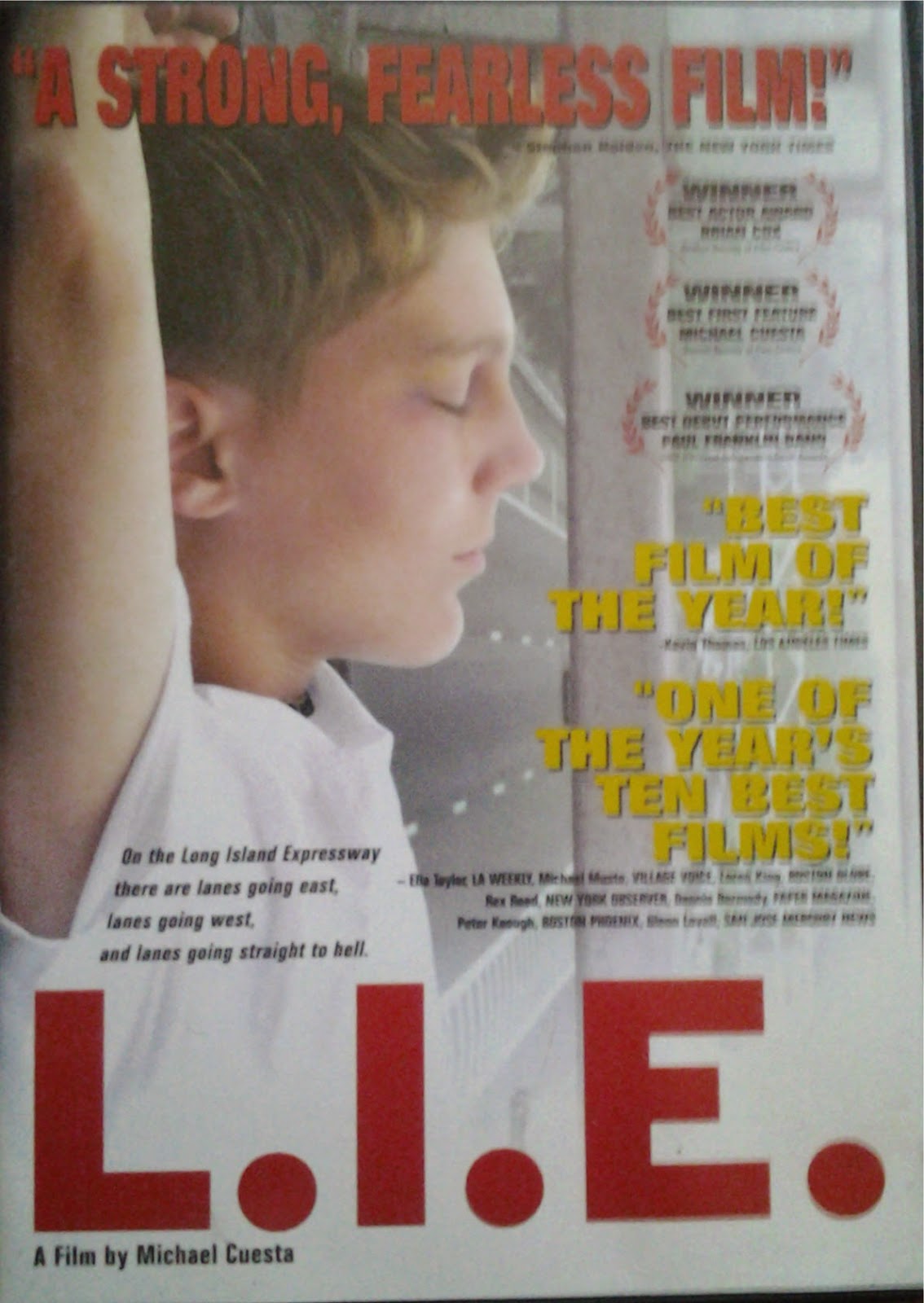 My Top 101 Films Part 6 (of 10)