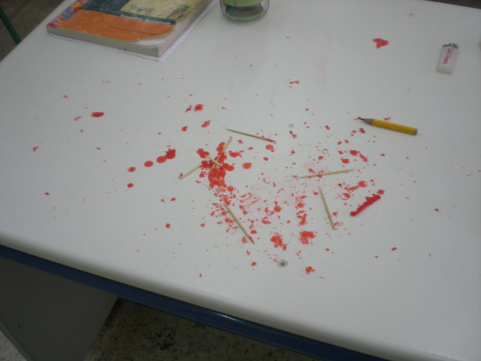 Βελόνα και κλωστή...: Η εκπαίδευση στο Βυζάντιο (κατασκευή)