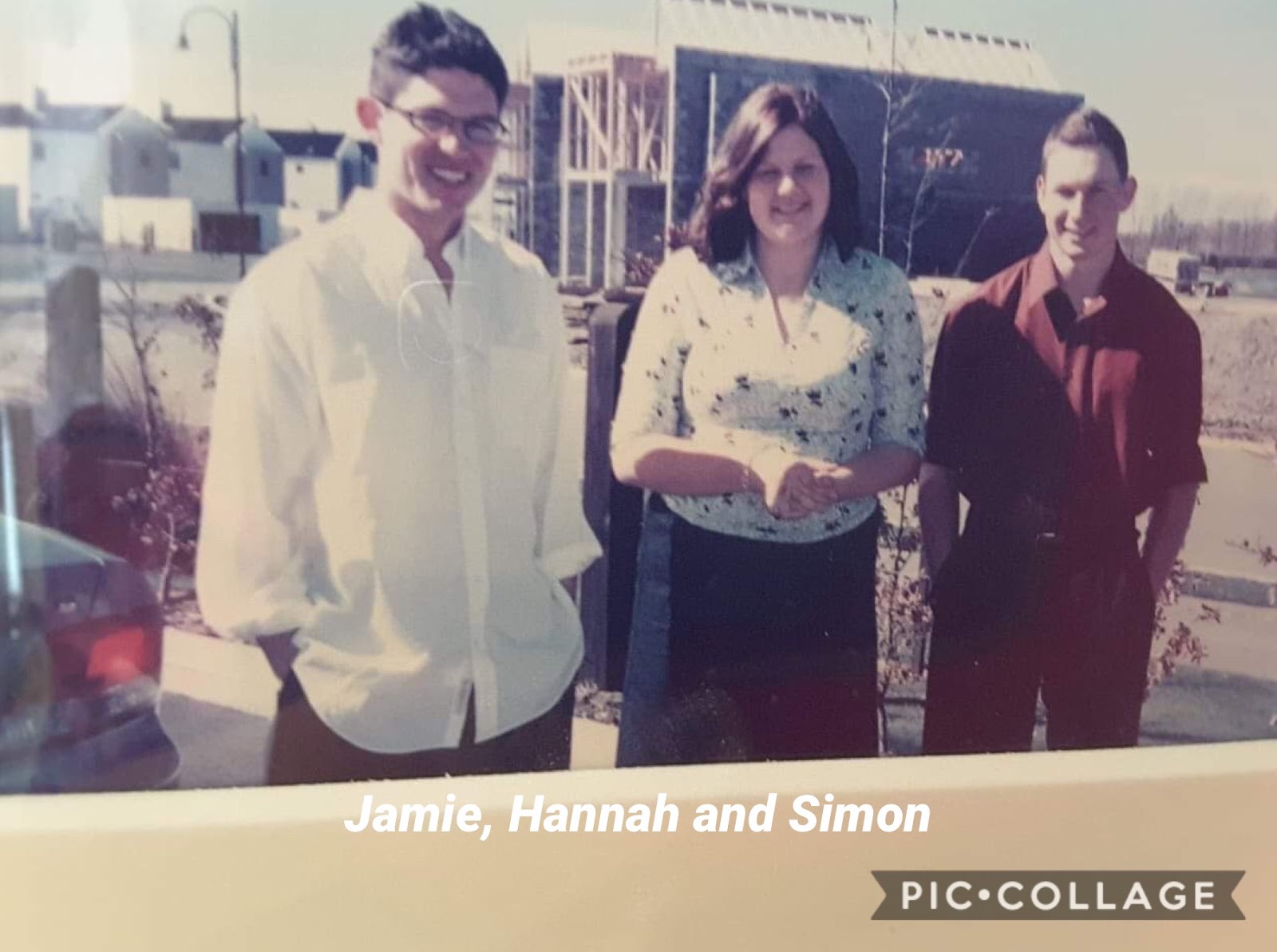 Family History: The Story of The Ferguson Family...The New Zealand Chapter