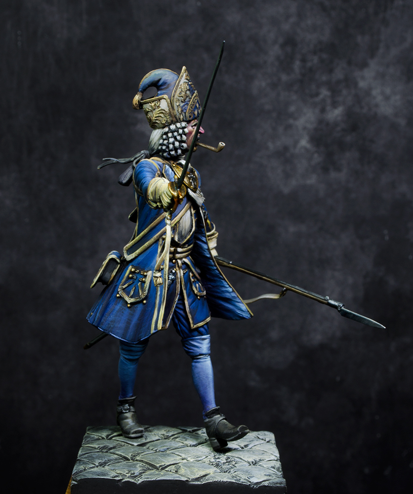 ER-Miniatures: 2021