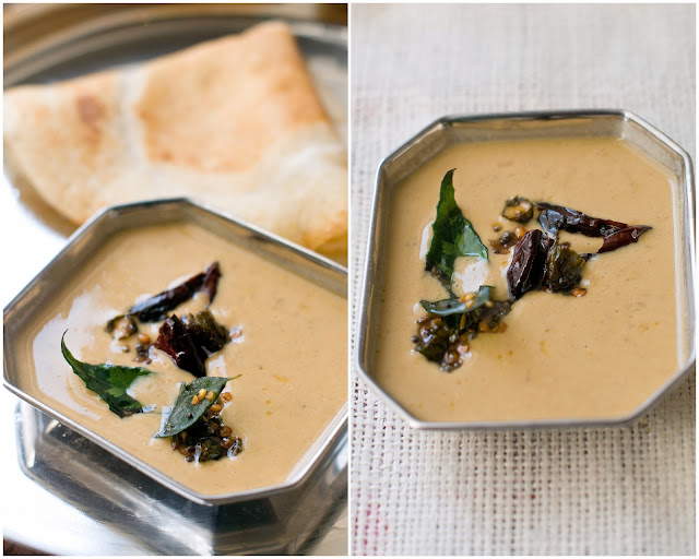 50 recipes in 2012: #16 : Senagapindi Pachadi ~ A chutney made of gram ...