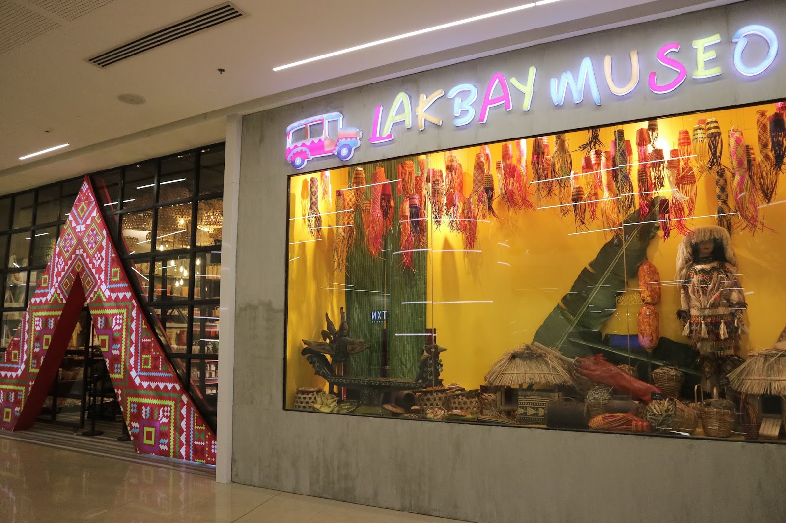 A look at LAKBAY MUSEO!♥ - ARTSY FARTSY AVA