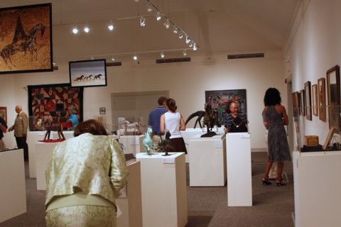 Thomas J. Scott - Animal Painter 1800's