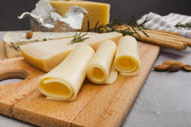 4 Cheese Storing Secrets You Must Know