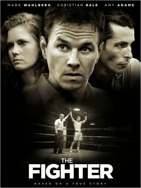 CINEPHAGEMANIAC: MES 20 FILMS PREFERES SUR LE THEME DE LA BOXE