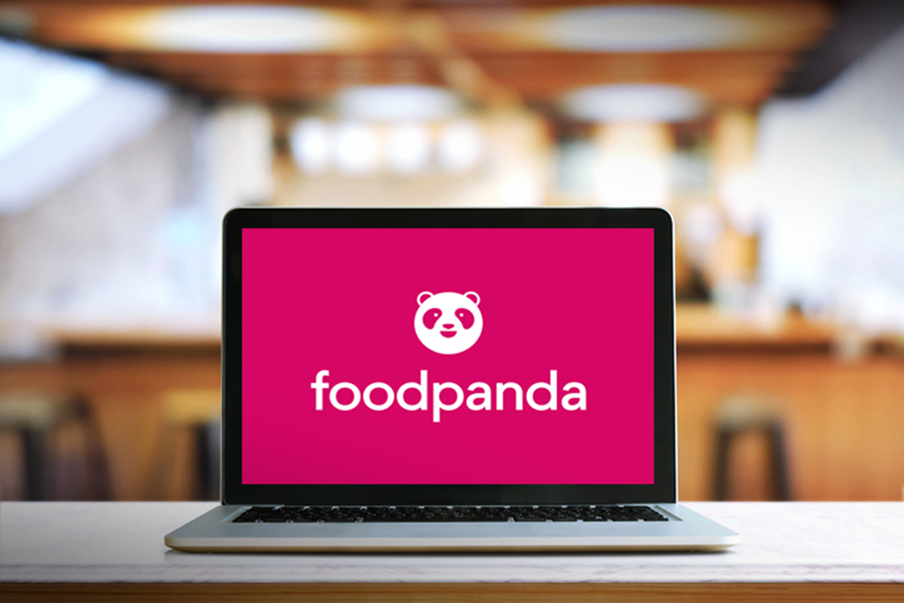 Cara Daftar Partner Foodpanda (Kedai Makan & Restoran)