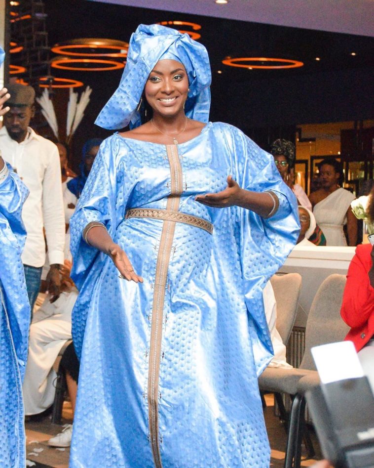 Le Boubou, L'habit Des Grandes Occasions, 48% OFF