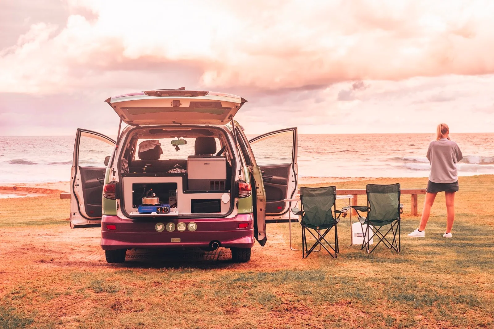 Top 10 Caravan Parks in Australia