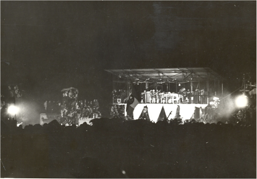 rockenmexico: Mas de Avandaro