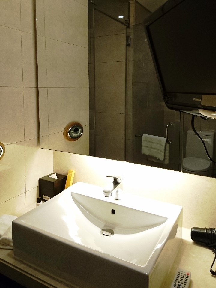 Juan Trip At A Time: Joy~Nostalg Hotel & Suites Manila: Now an Accor Hotel