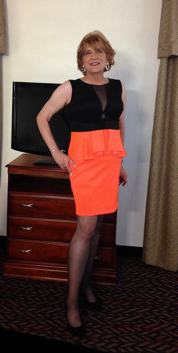 Femulate: Dayton Day Three