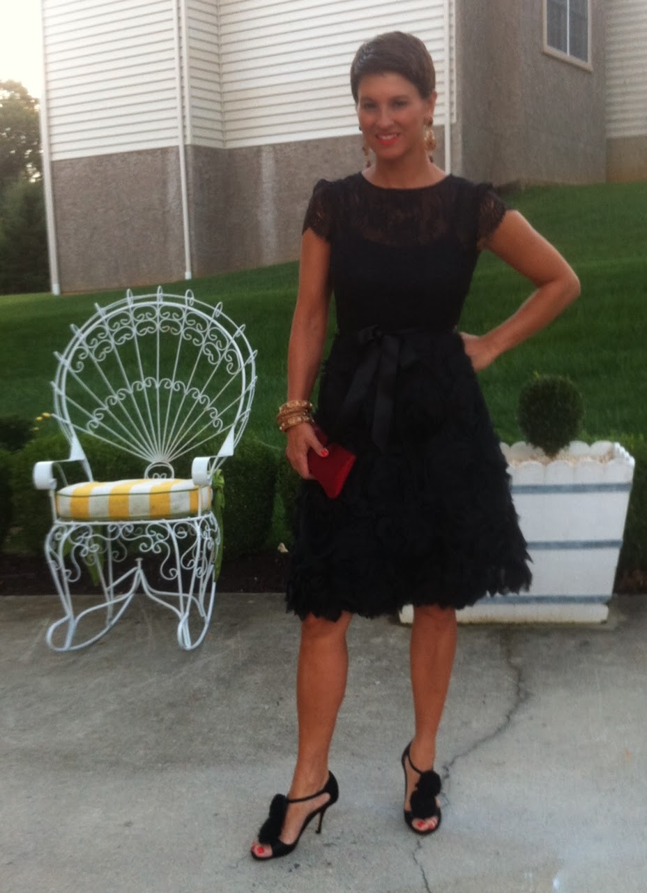 Jamie Gottschall IndomitableStyle: About Me