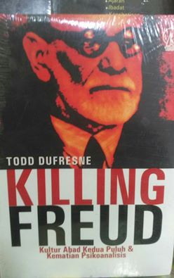 Toko Buku Sang Media : Killing Freud