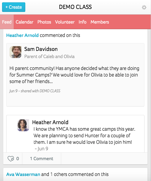 Adventures of a Techy Teacher: New Way to Communicate and Share with ...