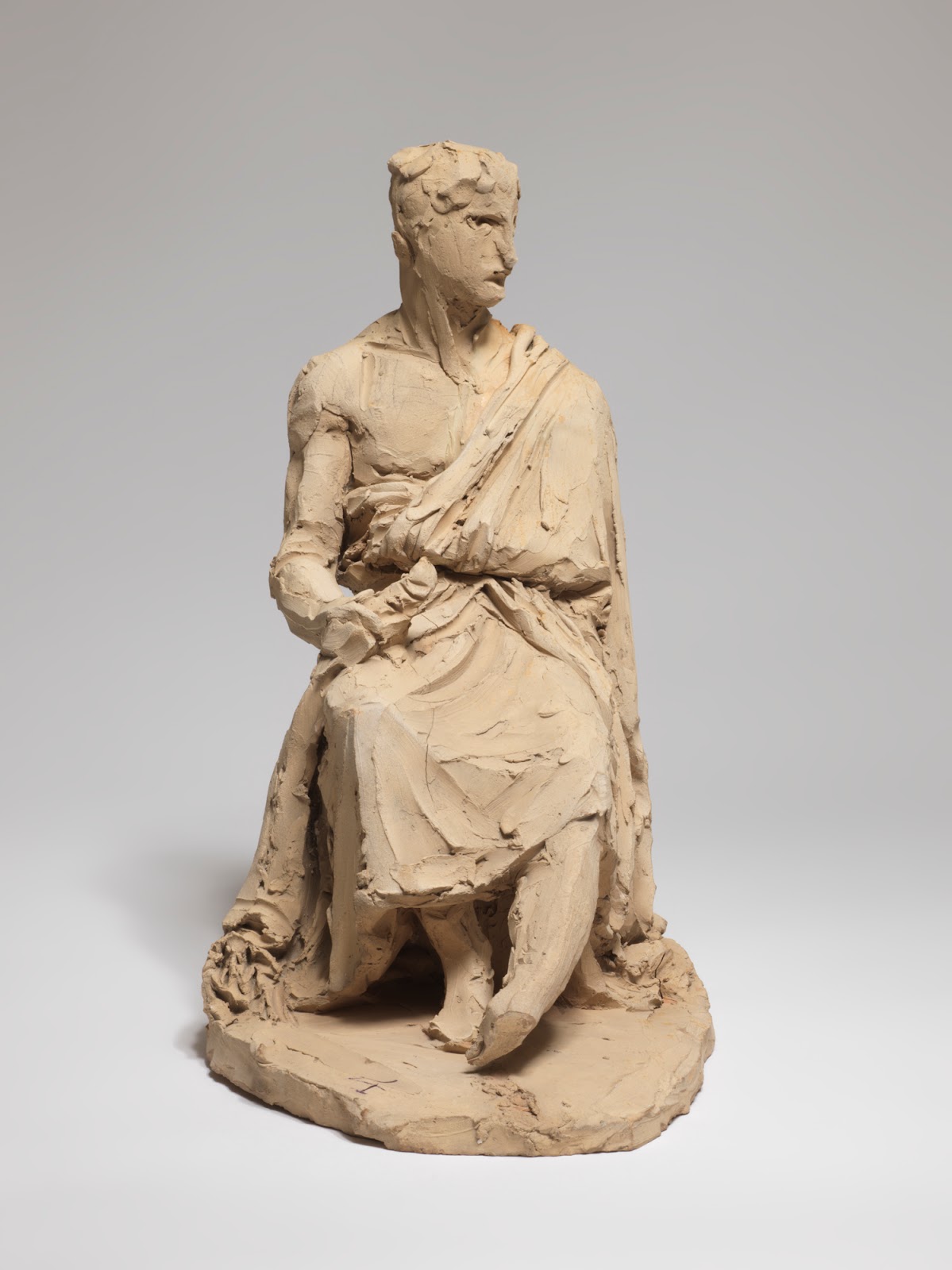 Missives from the Art World: Canova’s George Washington