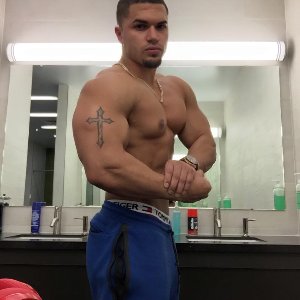 RACIEL: RACIEL CASTRO GOING INTO 2016 STRONG AND CONFIDENT AS BEST YET ...