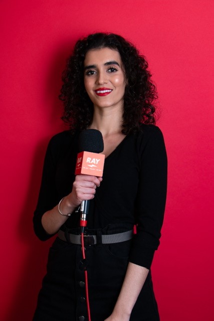 An Interview with Ray Radio DJ Aisha Nabi