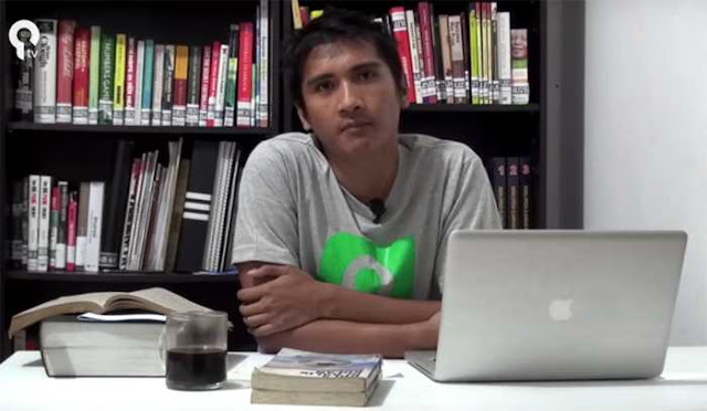 Zen RS: Bukan Minat Baca yang Kurang, Tetapi Akses Pada Buku yang Masih ...