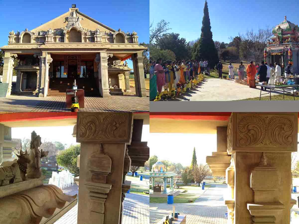 Hindu Vedic Philosophy (Holy Pilgrimage - Theertha Kshetra): Holy ...