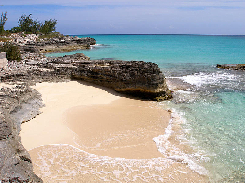 Native Stew - Bahamas: Inagua Shoreline