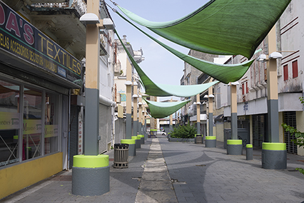 La Otra Cara: Me parte el corazón Río Piedras…