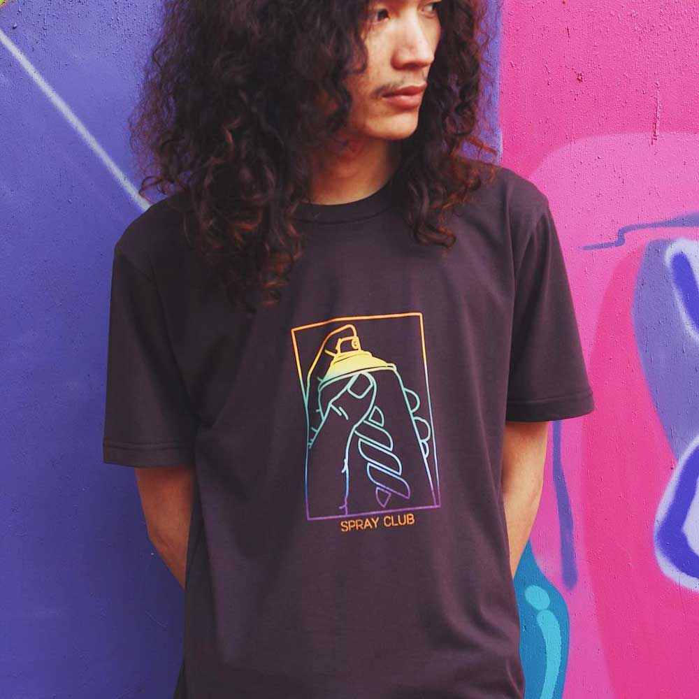 Rekomendasi Merek Distro Lokal yang Bikin Kamu Makin Keren