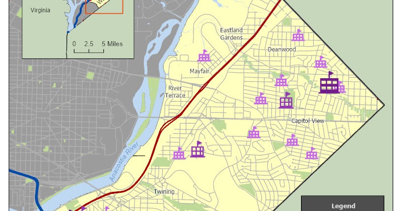 Jacob T McElroy's GIS Blog: Module 3: Cartographic Design