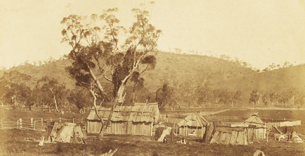 A Woodsrunner's Diary: Australian Aboriginals. The First Farmers. A New ...