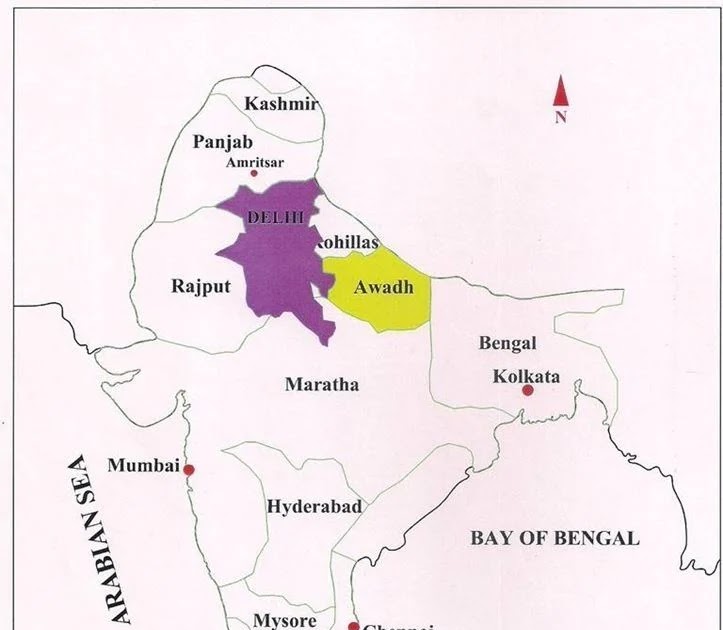 ಬಂಗಾಶ್ ಮತ್ತು ರೋಹೆಲಾಸ್ (Bangash and Rohelas) ~ in Kannada