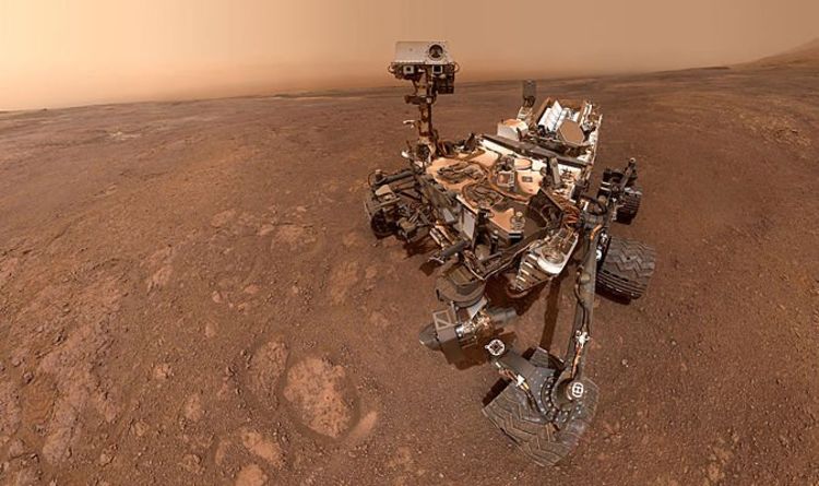 THE GRANDMA'S LOGBOOK ---: OPPORTUNITY, NASA'S MARS EXPLORATION ROVER