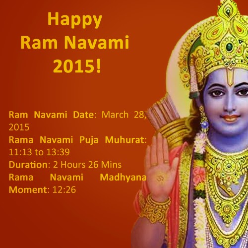 AstroSage Magazine: Know 8 Amazing Facts About Lord Rama On Rama Navmi