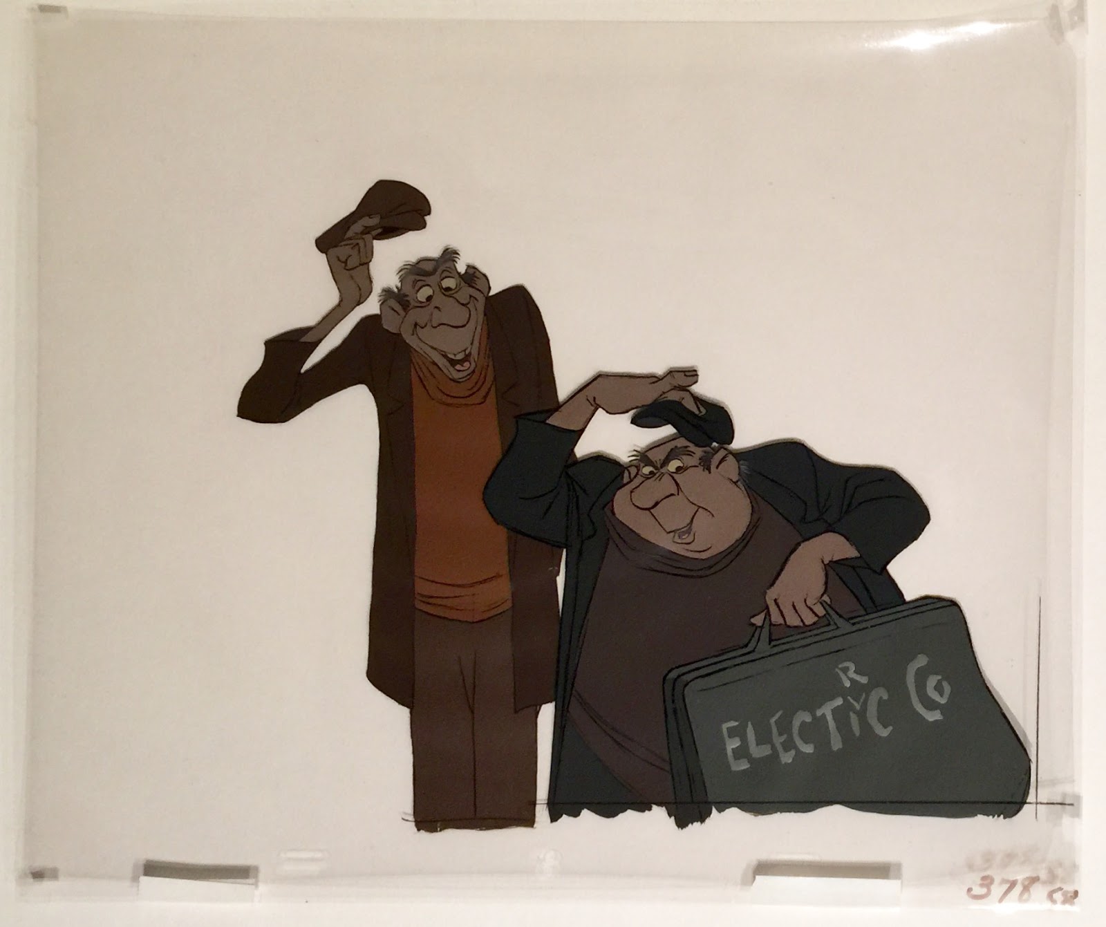 Deja View: ...And More Dalmatian Art