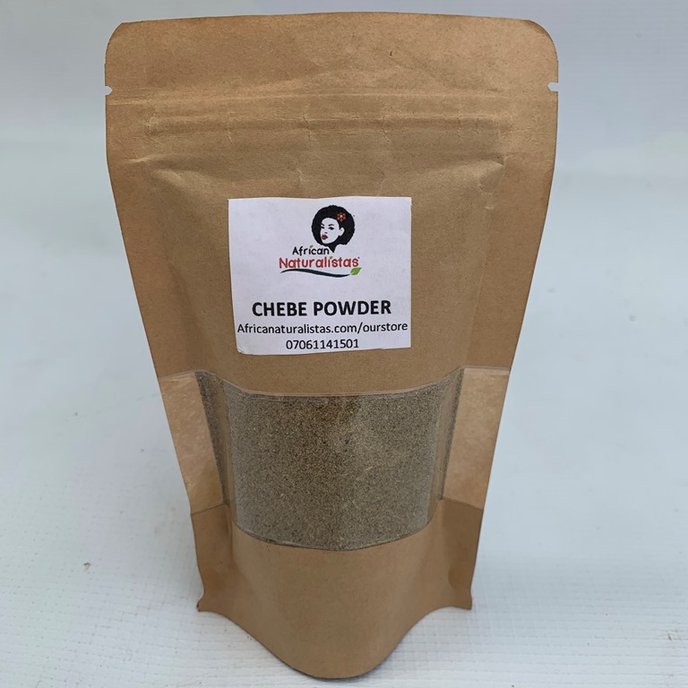 Chebe Powder for Hair Growth - African Naturalistas