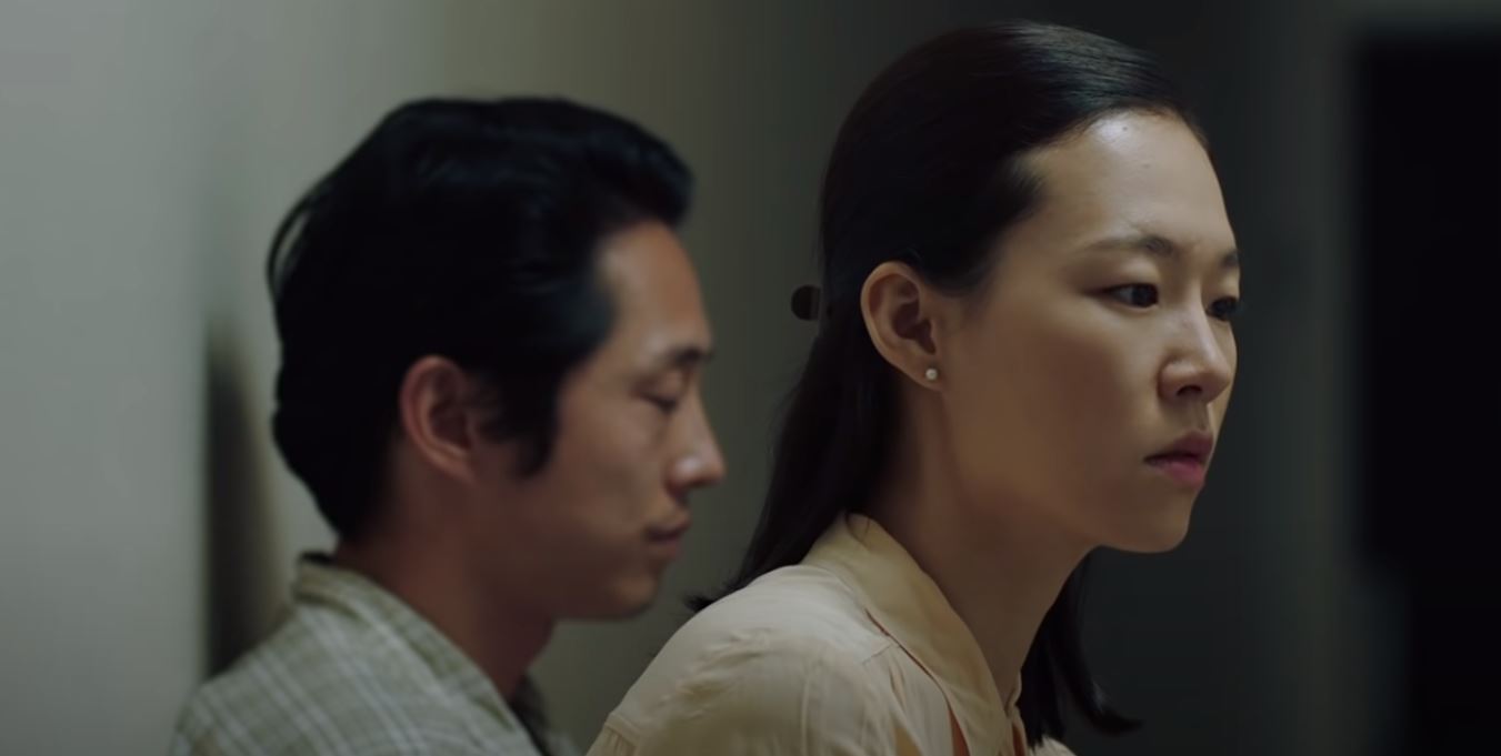 Minari: Movie Review