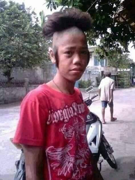Model cukuran rambut paling lucu di dunia - LAPAK MOBIL DAN MOTOR BEKAS