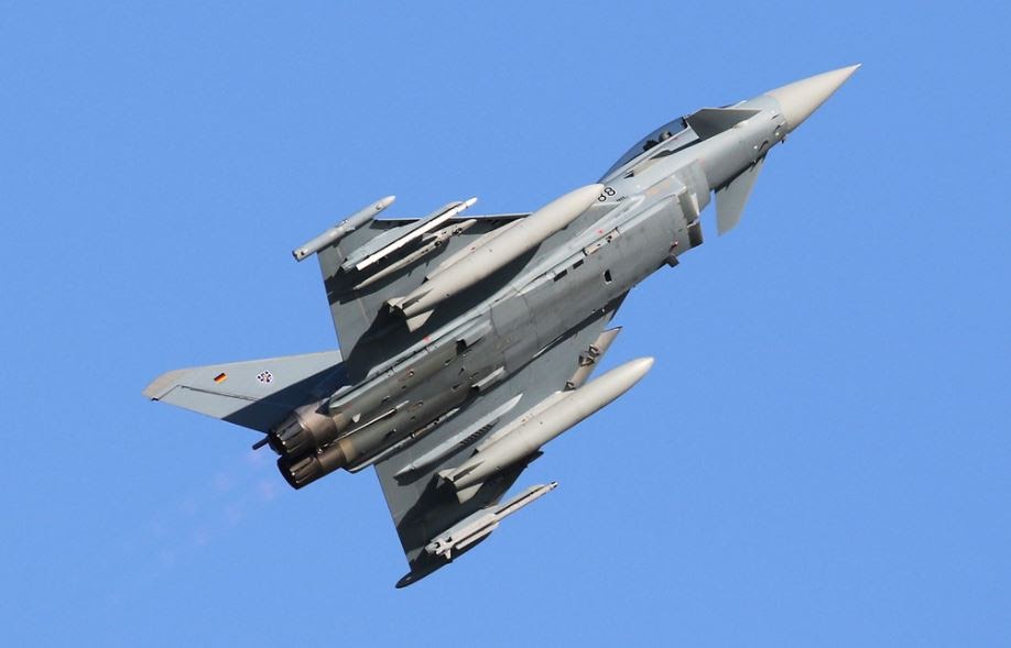 Military and Commercial Technology: Cobham Mission Systems to Provide ...