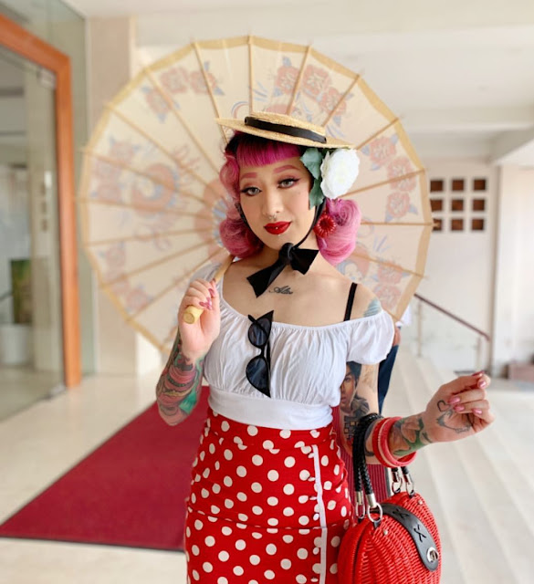 "Don't Be Restricted By Cultural Expectations" Alice Meow Talks About ...