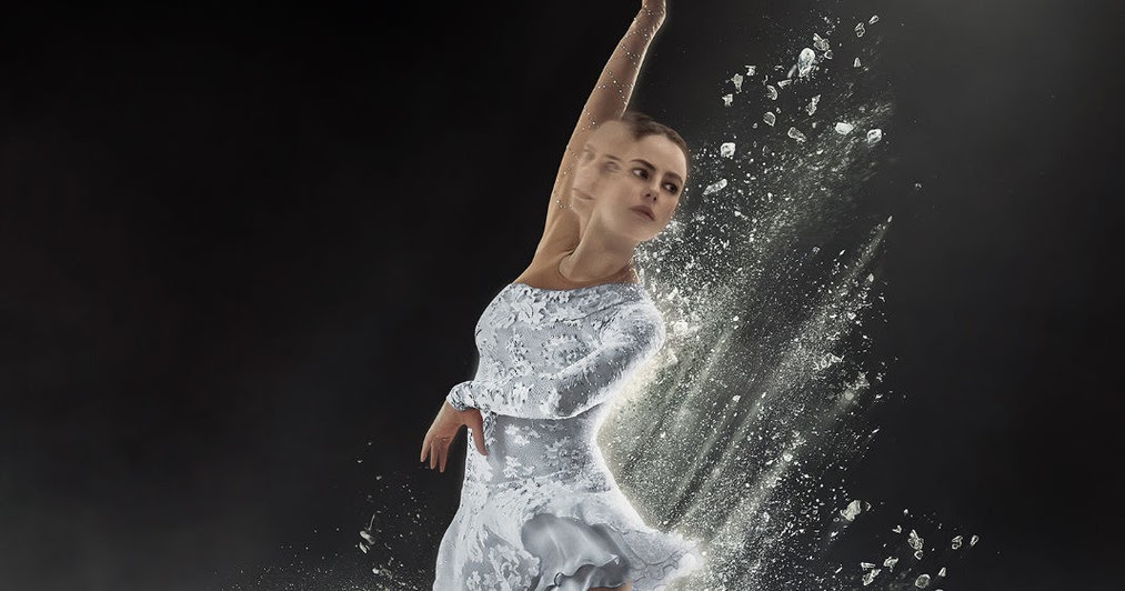 [Série SB] Crítica: Spin Out :: Spinning Out :: Netflix | StarBooks