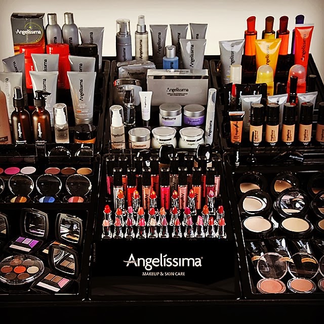 ANGELISSIMA ~ Angelissima