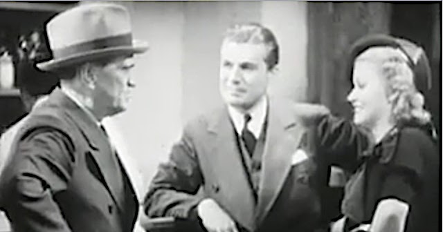 Forgotten Actors: Larry Kent