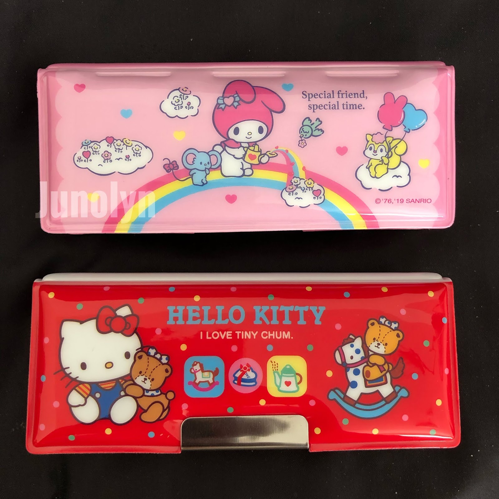 Hello Kitty Nerd Pencil Case
