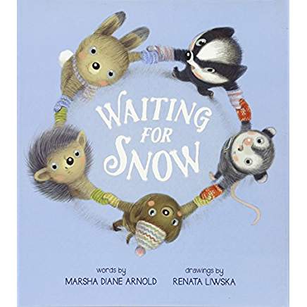 storybookstephanie: Snow and Snow flakes