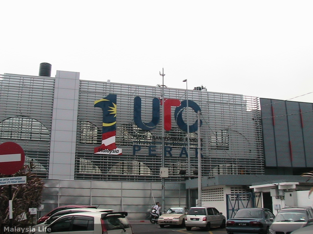 Malaysia Life: Perak UTC