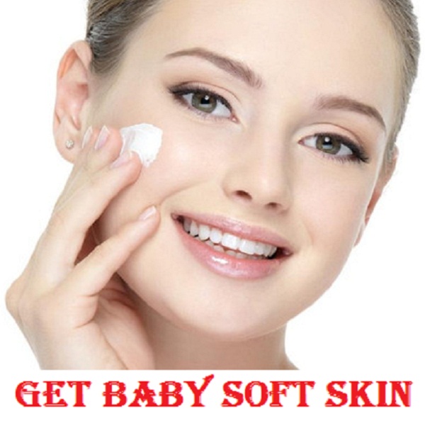 How to Get Baby Soft Skin | Hungry to Know