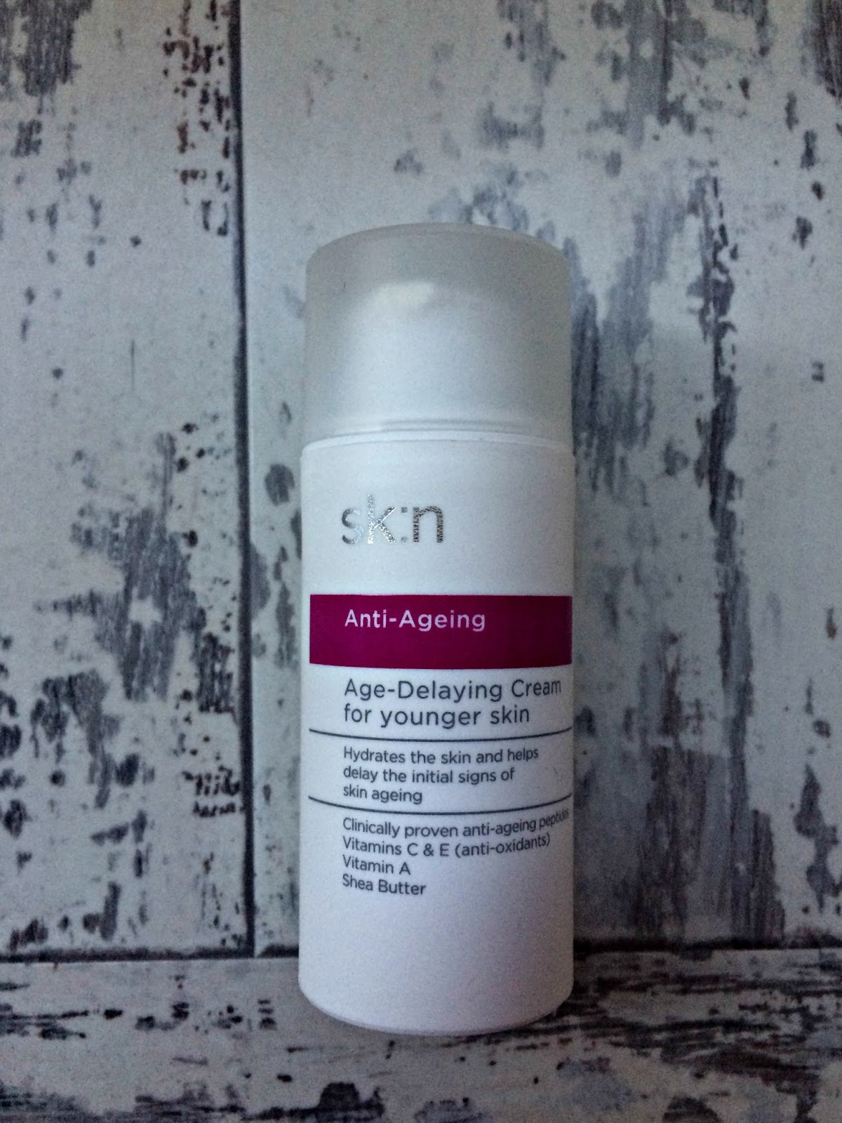 Review: Sk:n skincare - Skin Products From A Leading Skin Clinic ...