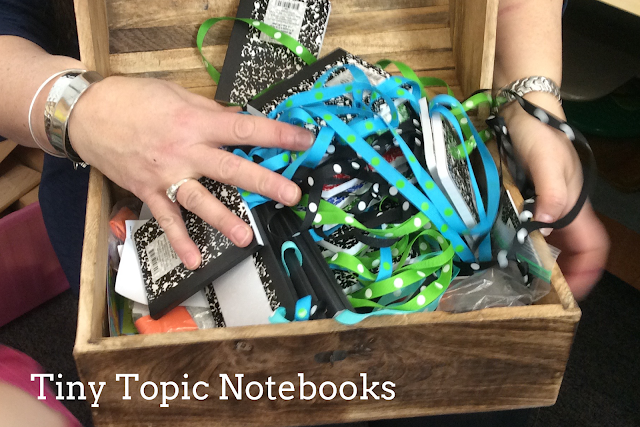 Joyful Learning In KC: Five For Friday Teacher Travels